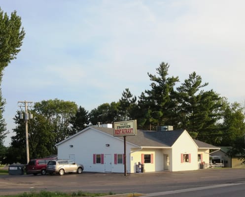 NEW FRONTIER - Updated December 2025 - 16 Photos & 27 Reviews - 440 US ...