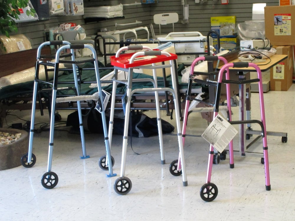 DURAMED MEDICAL SERVICES - 12 Photos - 1543 15th St, Augusta, GA - Yelp