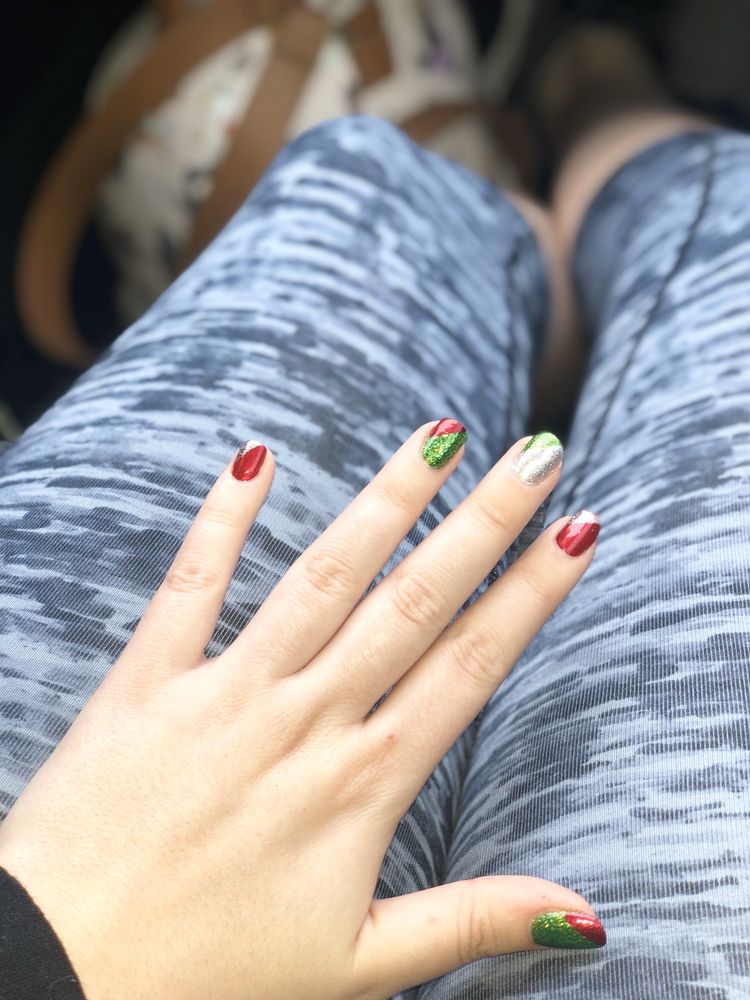 CURLY GATES SALON - Updated May 2024 - 43 Photos & 18 Reviews - 21035 ...