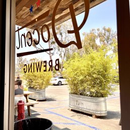 DOCENT BREWING - Updated July 2025 - 504 Photos & 482 Reviews - 33049 ...