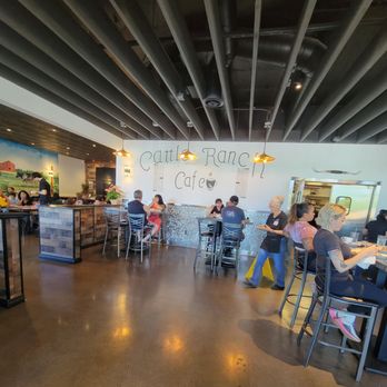 CATTLE RANCH CAFE - Updated July 2024 - 231 Photos & 253 Reviews - 6939 ...