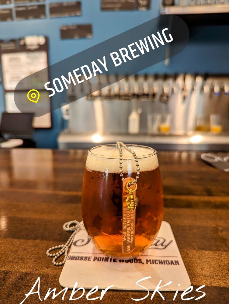 SOMEDAY BREWING - Updated December 2025 - 15 Photos & 14 Reviews ...