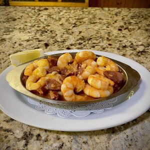 FIRE POT RESTAURANT - 16 N Main St, Spring Valley, New York - Caribbean ...