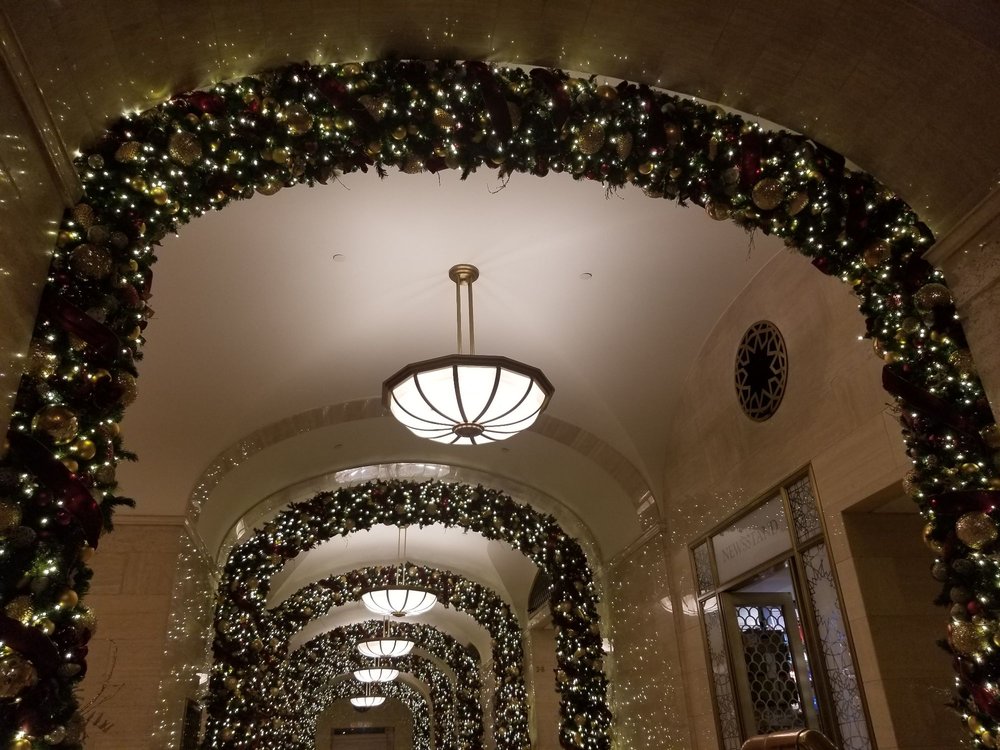 GRAYBAR BUILDING - Landmarks & Historical Buildings - 420 Lexington Ave ...