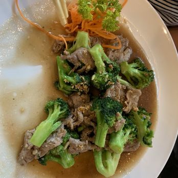 SAAO THAI & SUSHI - Updated August 2025 - 129 Photos & 77 Reviews ...