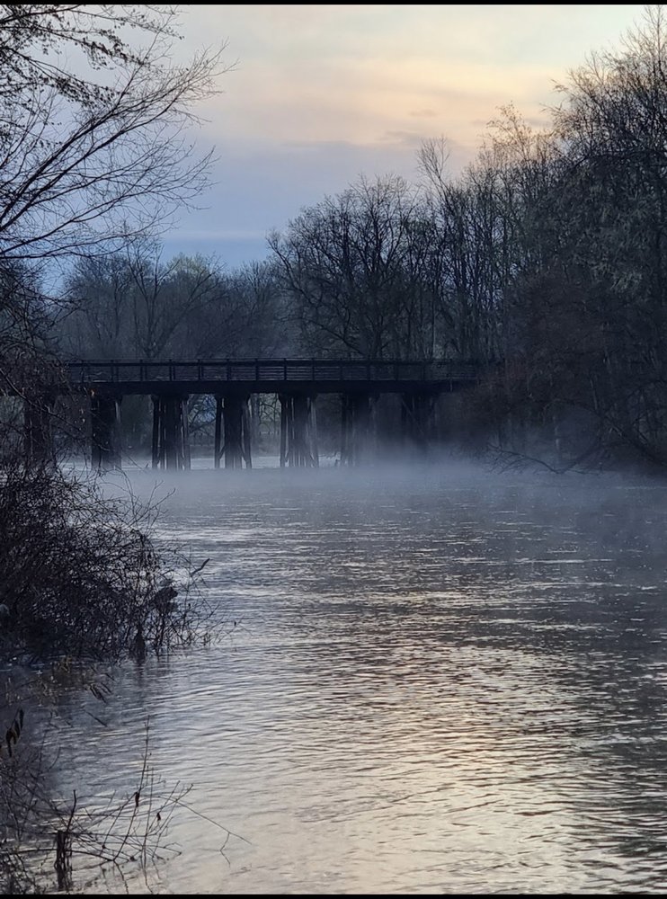 Flat River Historical Museum, Greenville | Roadtrippers