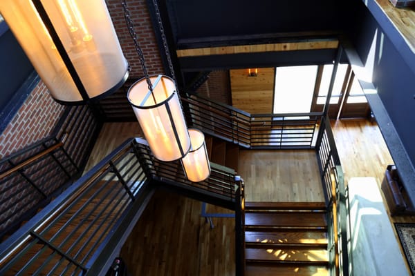 IRONWORKS AT KEYSTONE - Updated November 2025 - 2727 E 86th St ...