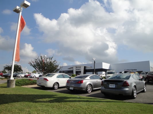 JIMMY SMITH BUICK GMC - Updated December 2025 - 10 Photos & 23 Reviews ...