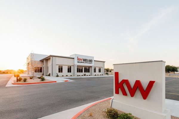 KELLER WILLIAMS REALTY - Updated October 2025 - 4920 N Midkiff Rd ...