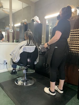 STUDIO 55 HAIR SALON - Updated June 2026 - 55 E D St, Lemoore ...