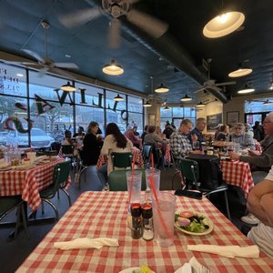 COLLINA’S ITALIAN CAFE - 83 Photos & 264 Reviews - Italian - 502 W 19th ...