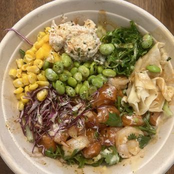 MAMMOTH POKE - Updated August 2025 - 153 Photos & 113 Reviews - 2035 N ...