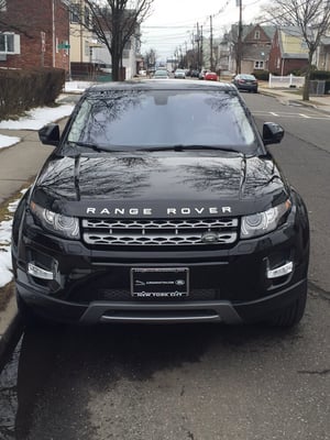 LAND ROVER MANHATTAN - Updated November 2025 - 41 Photos & 147 Reviews ...