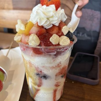 SUL BING SU - CHUNGCHUN - Updated June 2025 - 872 Photos & 312 Reviews ...