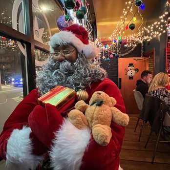 THE DANDY CROWN - Updated December 2024 - 121 Photos & 76 Reviews - 694 ...