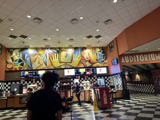 CINEMARK STONERIDGE PLAZA MOVIES 16 - Updated July 2025 - 21 Photos ...