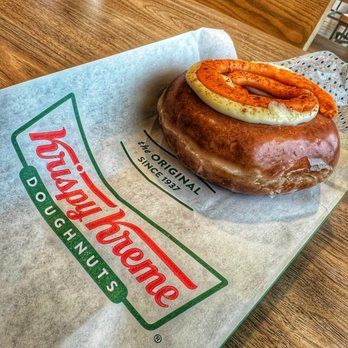 KRISPY KREME - Updated May 2024 - 467 Photos & 278 Reviews - 530 NE ...