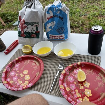 CAPE FISH & LOBSTER COMPANY - Updated January 2026 - 18 Photos & 45 ...