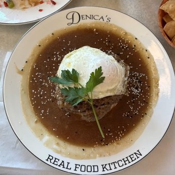 DENICA’S REAL FOOD KITCHEN - Updated January 2025 - 1168 Photos & 1144 ...
