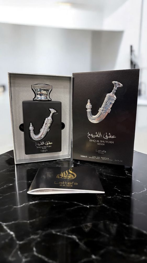 TEJAN ELEGANCE PERFUME - Updated October 2025 - 15127 W Warren Ave ...