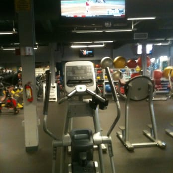 MCVEIGH SPORTS & FITNESS CENTER - Updated May 2026 - 11 Photos & 18 ...