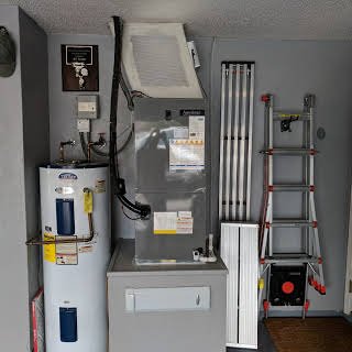 RESCO AC & HEAT - Updated September 2024 - 825 S Ridgewood Ave, Daytona ...