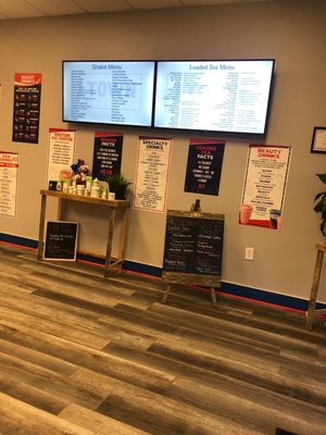 J TOWN NUTRITION - Updated June 2026 - 20 Photos - 928 Lee St ...