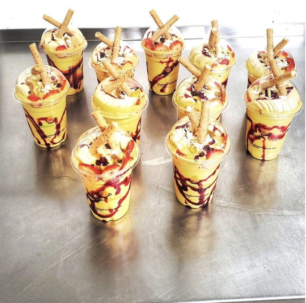 VARA JUICE - Updated August 2025 - 34 Photos & 14 Reviews - 3673 15 ...