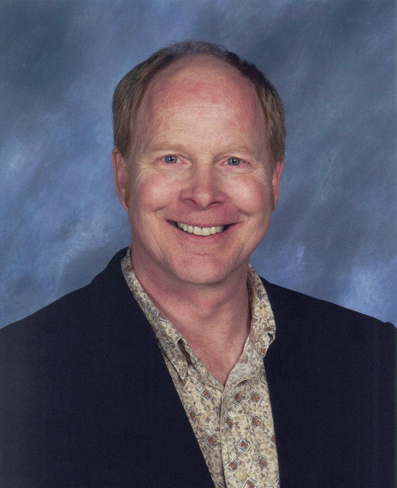 F. MICHAEL MONTGOMERY LCSW LMFT - Updated December 2025 - 1014 Hopper ...