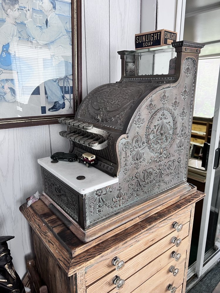 ANTIQUE APPRAISALS - Updated December 2025 - 27 Photos - Surrey ...