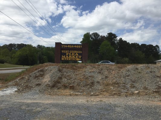 WEST GEORGIA FLEA MARKET - Updated October 2025 - 15 Reviews - 3947 N ...