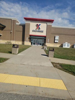 AAFES MILITARY EXCHANGE - Updated November 2025 - 89 Soldiers Lane ...