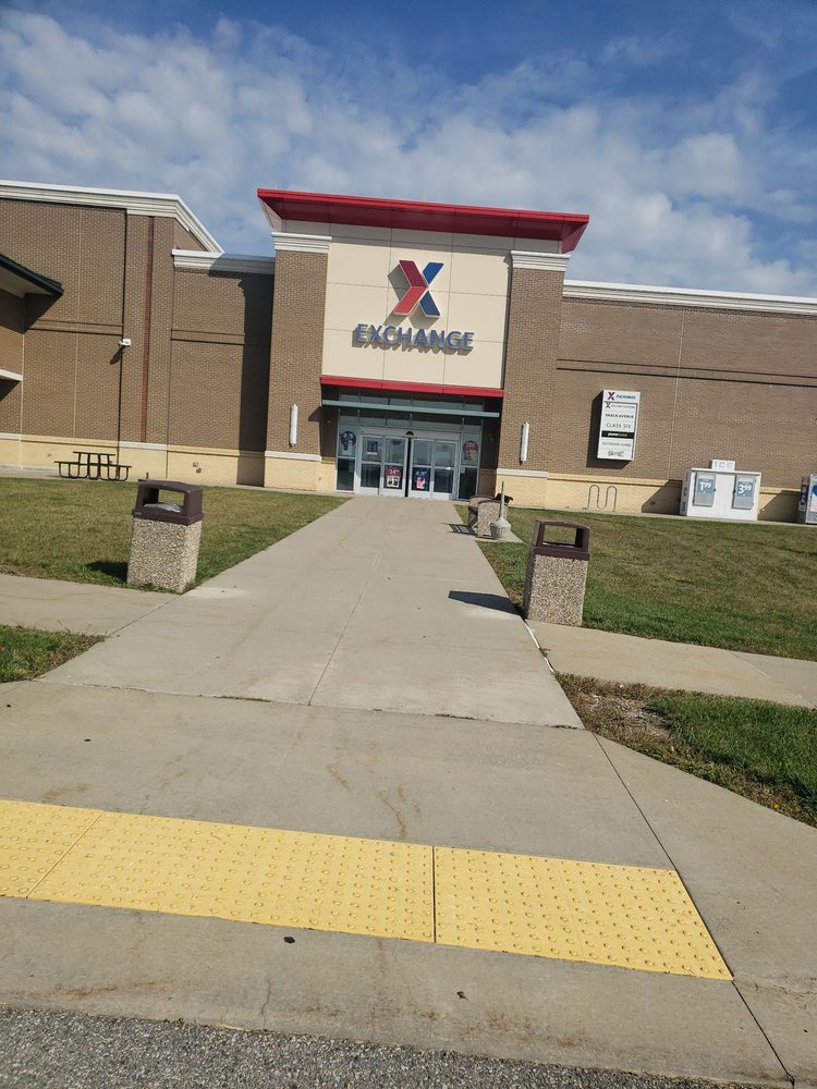 AAFES MILITARY EXCHANGE - Updated November 2025 - 89 Soldiers Lane ...