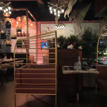 THE SECRET KITCHEN - THE INDIAN SAGA - Updated December 2025 - 31 ...