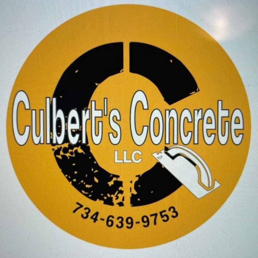 CULBERT’S CONCRETE - Request a Quote - Carleton, MI - Yelp