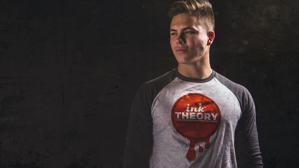 INK THEORY - Updated August 2025 - 14 Photos - 302 Industrial Ave NE ...