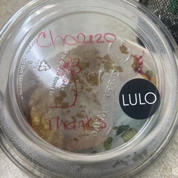 LULO KITCHEN - Updated May 2024 - 135 Photos & 77 Reviews - 1273 W 9th ...