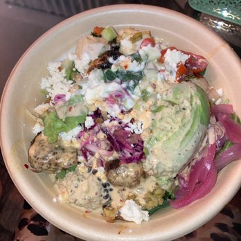 CAVA - Updated June 2024 - 146 Photos & 167 Reviews - 1919 Mckinney Ave ...