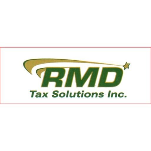 RMD TAX SOLUTIONS - Updated September 2025 - 8590 Potter Park Dr ...