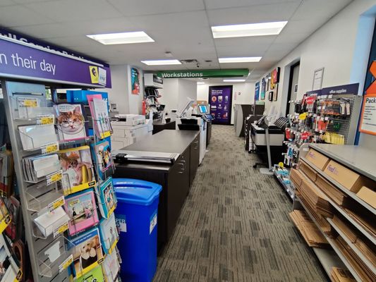 FEDEX OFFICE PRINT & SHIP CENTER - Updated December 2025 - 59 Photos ...
