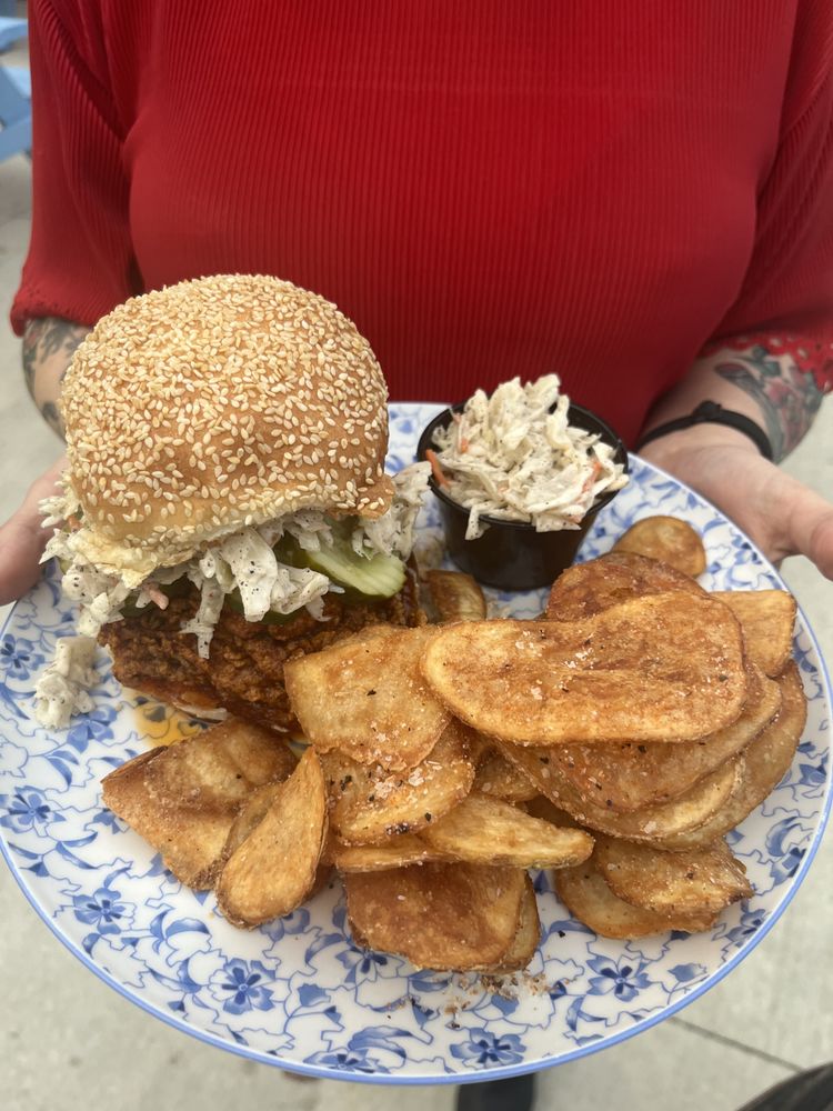 NATURAL STATE PROVISIONS - 215 Photos & 92 Reviews - 414 Dorman St ...