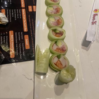 UMAI YA - Updated December 2025 - 174 Photos & 59 Reviews - 7450 W 52nd ...