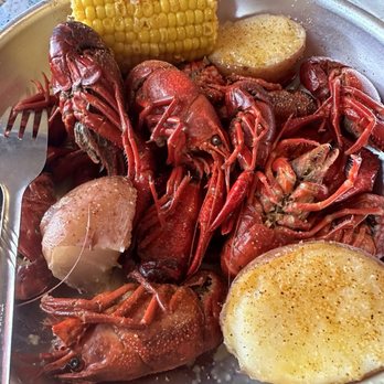 RUSTY SHELLS - Updated May 2025 - 25 Photos & 44 Reviews - 1414A E 6th ...