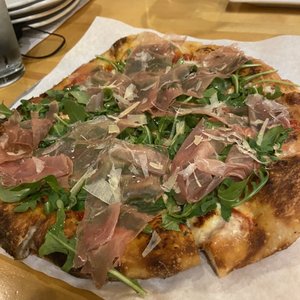 WOODFIRE BRICK OVEN PIZZA - 133 Photos & 179 Reviews - 408 E State St ...