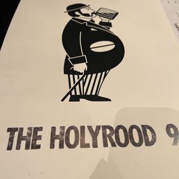 THE HOLYROOD 9A - Updated October 2025 - 99 Photos & 156 Reviews - 9A ...