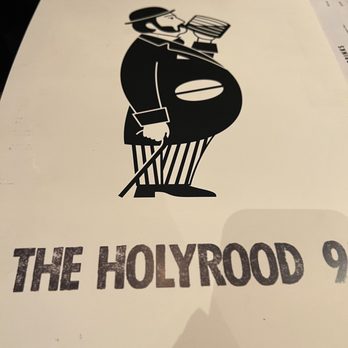 THE HOLYROOD 9A - Updated January 2026 - 99 Photos & 156 Reviews - 9A ...