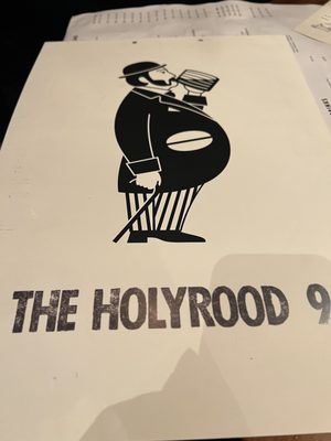 THE HOLYROOD 9A - Updated January 2026 - 99 Photos & 156 Reviews - 9A ...