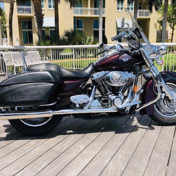 REAPER CYCLES CAVALLINO MOTORS - Updated December 2025 - 12 Photos & 12 ...