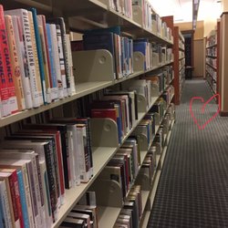 CAMARILLO PUBLIC LIBRARY - 96 Photos & 106 Reviews - 4101 Las Posas Rd ...