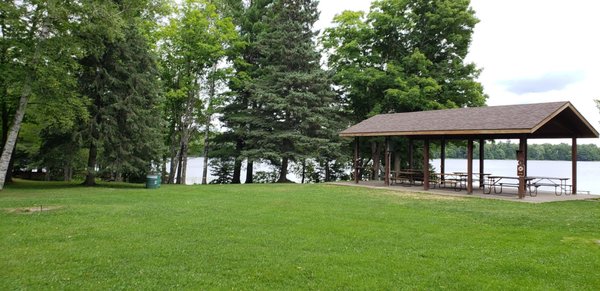 VETERANS MEMORIAL PARK - Updated October 2025 - N8375 Park Rd ...